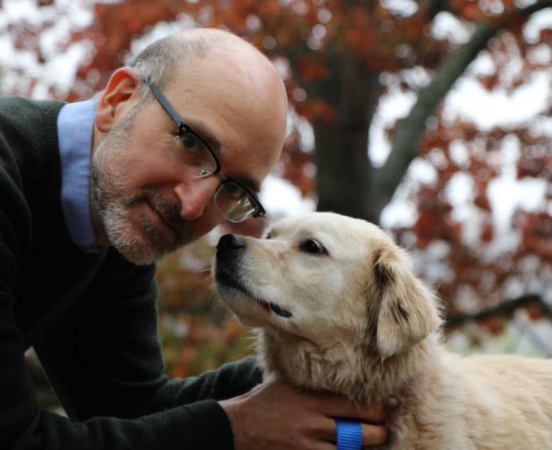 The 'Dog Aging Project' Hopes to Have Canines Living 2 to 5 Years Longer