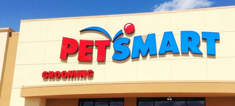 To Compete With Amazon, PetSmart Now Offers Same-Day Delivery